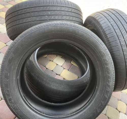 Goodyear Eagle LS 2 225/55 R18