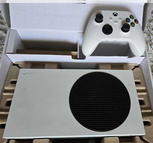 Xbox series s