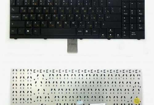 Клавиатура для ноутбука DNS D900