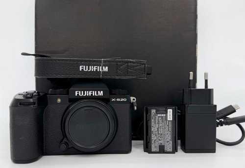 Fujifilm X-S20 Body