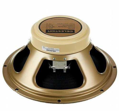 Celestion G12M-65 Creamback 8 Ohm динамик для гита