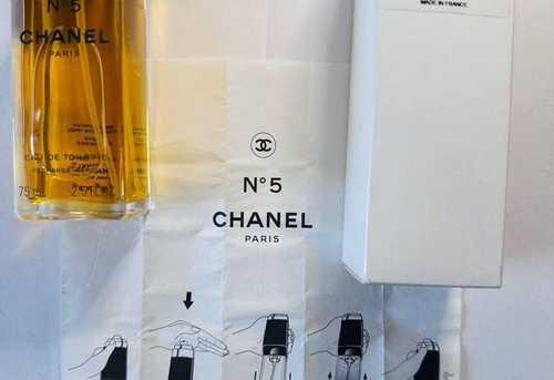 Chanel № 5 Eau de toilette