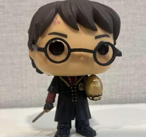 Funko pop harry potter