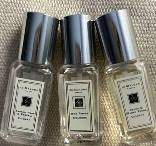 Jo malone оригинал 9 ml