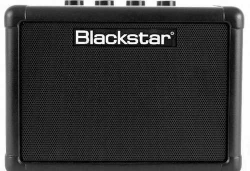 Комбо усилитель Blackstar FLY3