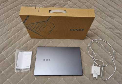15.6" HONOR MagicBook X 15 BBR-WAI9, 256 ГБ, Core i3-10110U, RAM 8 ГБ, Radeon Graphics