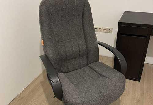 Компьютерное кресло chairman