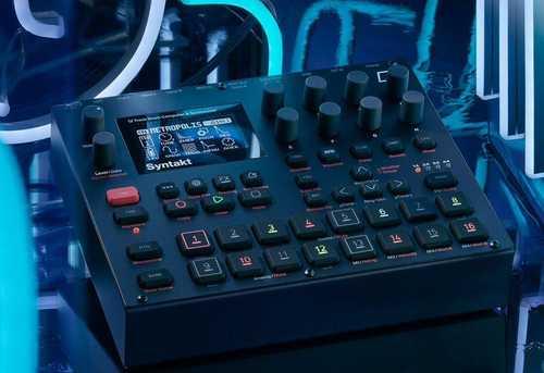 Elektron Syntakt