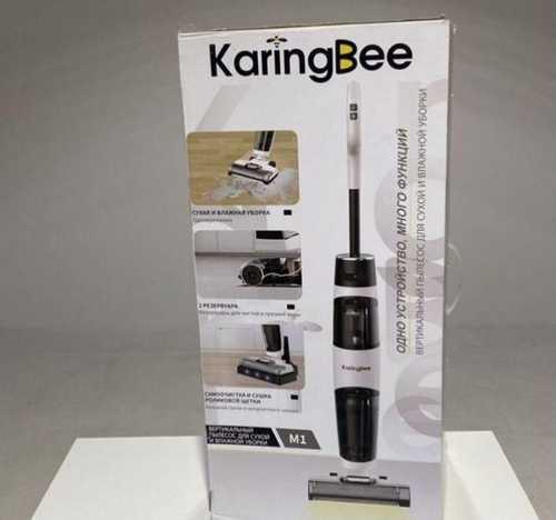 Пылесос KarinqBee M1