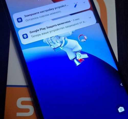 TECNO Spark 10 Pro, 8/128 ГБ