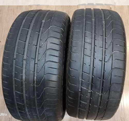 Pirelli P Zero 235/40 R18 95Y