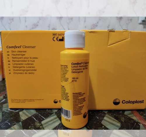 Comfeel cleanser