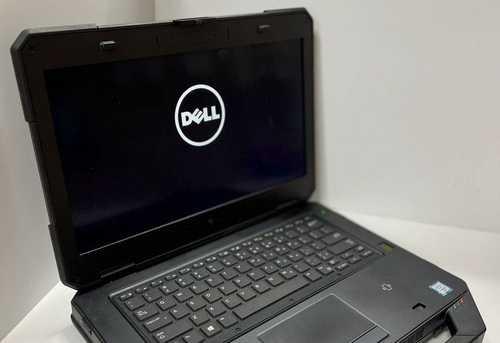 Dell rugged 5414 i7