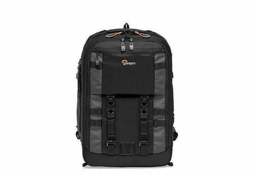 Рюкзак Lowepro Pro Trekker BP 350 AW II серый