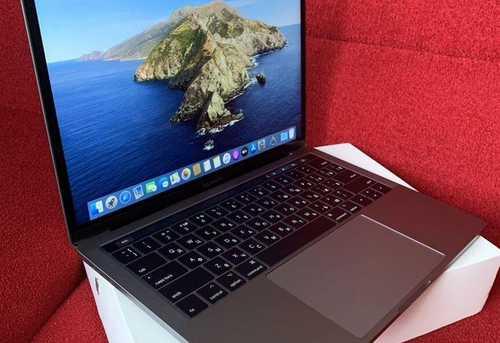 Apple MacBook Pro 13 2019 Gray i5 8Gb Touch Bar