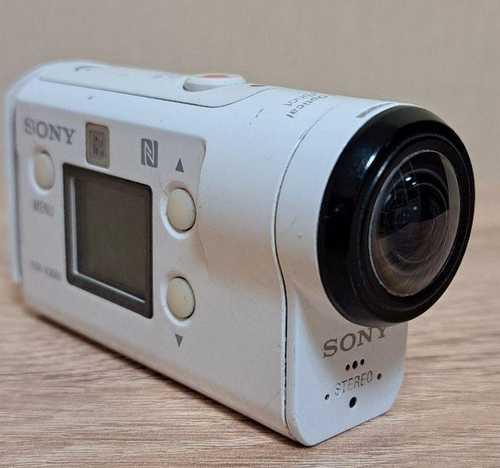 Экшн камера Sony fdr x3000