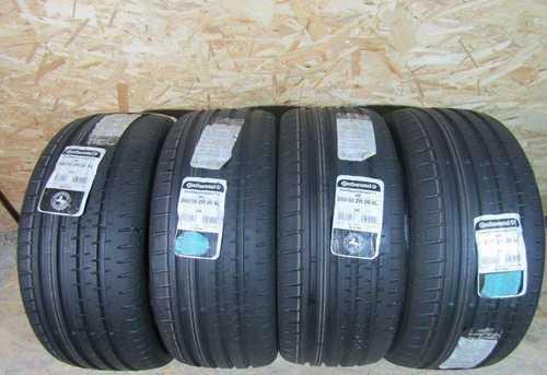 Continental ContiSportContact 2 255/35 R20