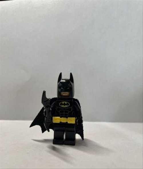 Фигурка lego, Бэтмен, Batman