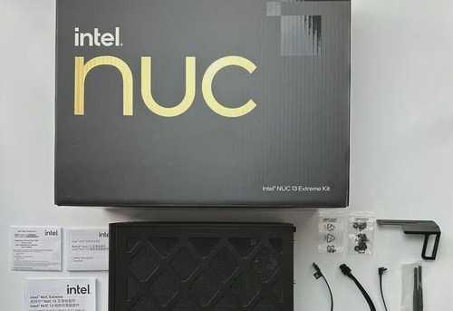 Intel NUC 13 Extreme Raptor Canyon NUC13RNGi9