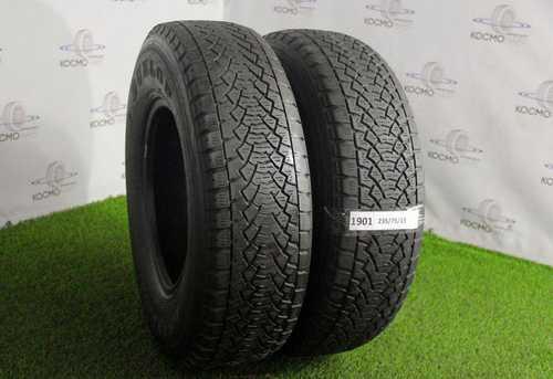 Dunlop Grandtrek SJ4 235/75 R15 105Q