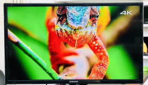 Телевизор Samsung ue32eh4000/USB/HDMi/Гарантия