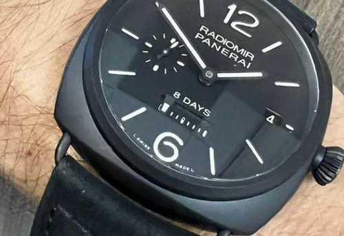 Часы Panerai Radiomir 42 mm pam00384