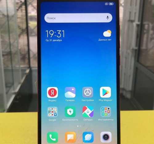 Xiaomi Redmi Note 5, 4/64 ГБ