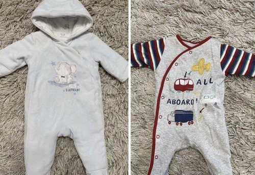 Комбинезон mothercare