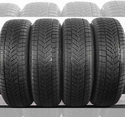 Goodyear UltraGrip Ice SUV Gen-1 215/65 R17 99T