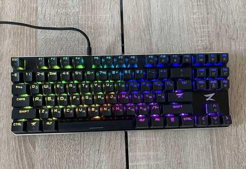 Клавитaруpа ZET gaming Blade PRO