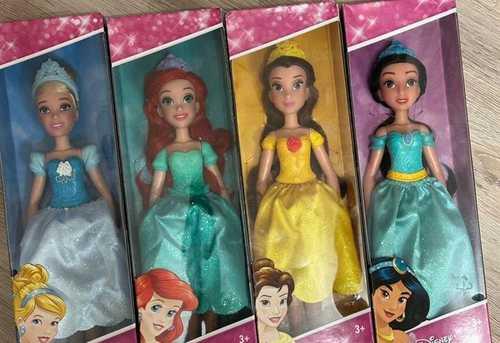 Куклы Дисней, Disney princess Hasbro