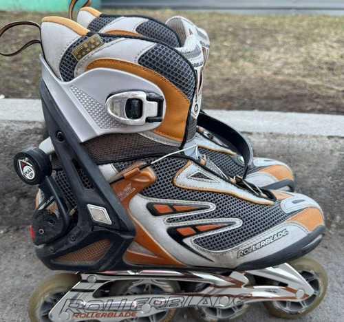 Ролики rollerblade 43 размер