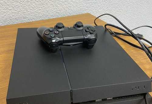 Sony playstation 4 PS4 1tb
