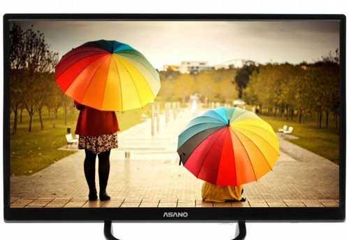 Новый 24" Asano 24LF1210T FullHD