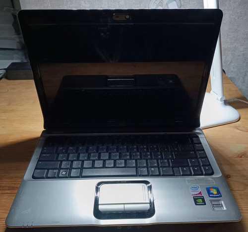 HP Pavilion DV2700 запчасти