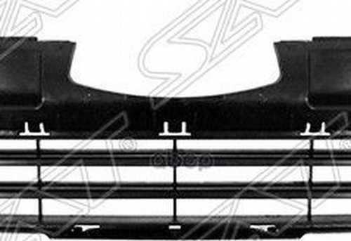 Решетка в бампер honda CR-V 07-10 ST-HD67-000G
