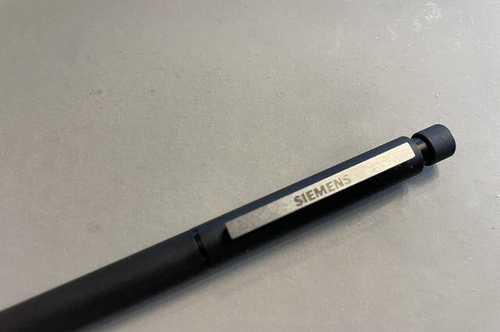 Мультисистемная ручка Lamy Cp1 Black