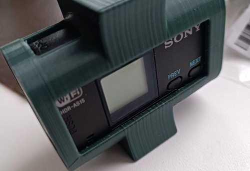 Аксессуар для экшен камеры Sony