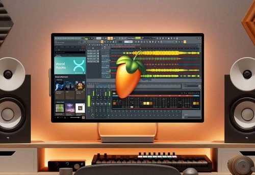 Fl studio mac