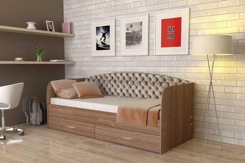 Кровать Софа-3