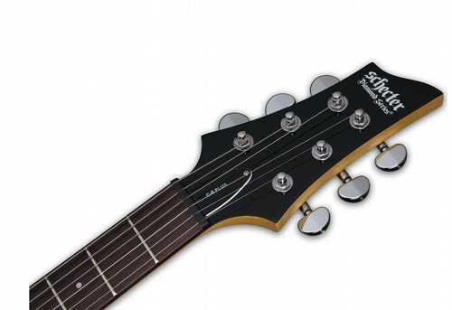 Электрогитара Schecter C-6 Plus stcb