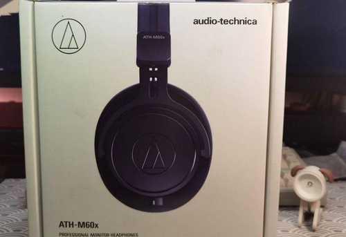 Audio-Technica ATH-M60x