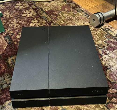 Sony playstation 4 Fat 500 gb