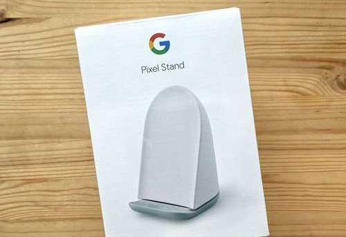 Новая зарядка Google Pixel Stand 2 EU Европа