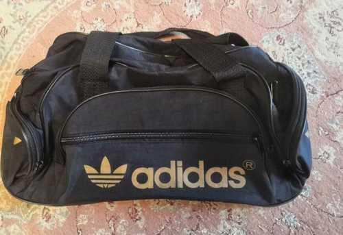 Спортивная сумка adidas