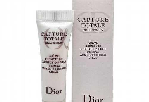 Крем для лица Dior Capture Totale Cell Energy