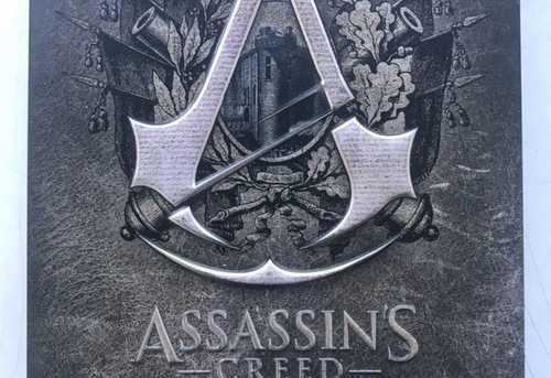 Assassin's Creed Unity. Bastille Edition PC