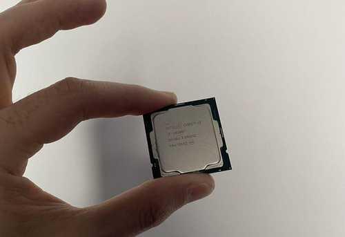 Intel core i3 10100f