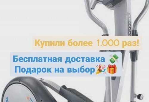 Эллиптический тренажер Sportop E7700