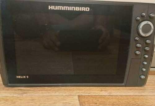 Эхолот Humminbird Helix 9 Gen 3